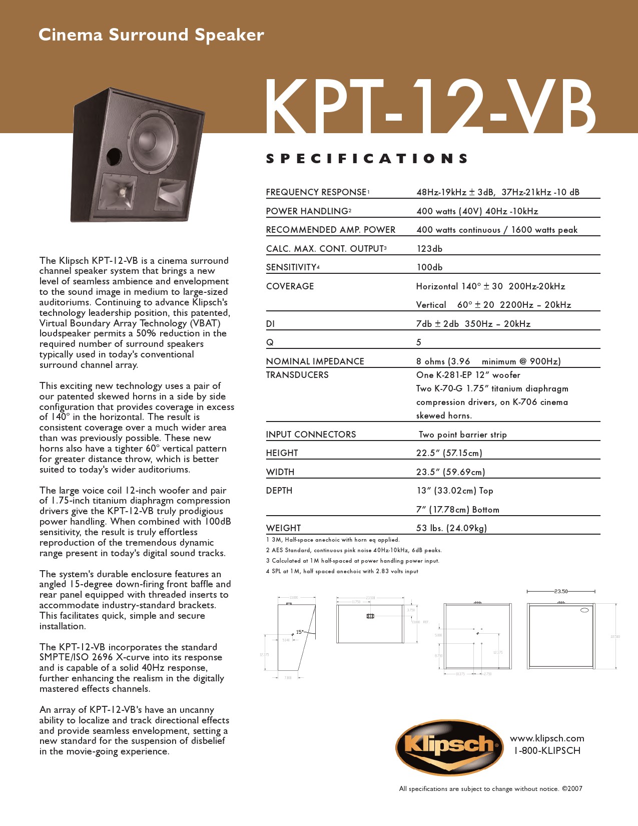 KPT-1200M | (주)고일