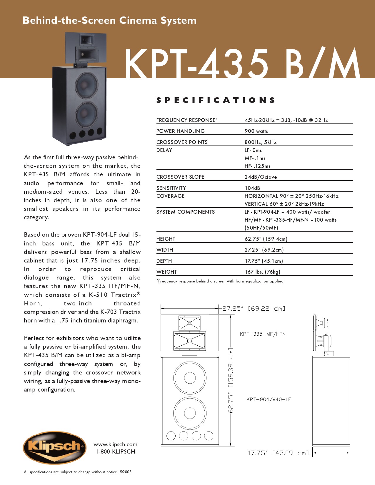 KPT-435-B/M | (주)고일
