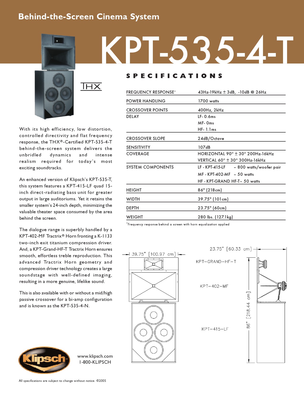 KPT-535/4-M | (주)고일