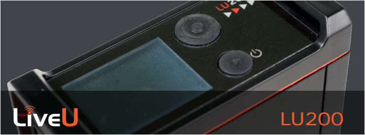 LU200-DVB | (주)고일