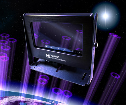 DEPTHQ Standard DCI | (주)고일