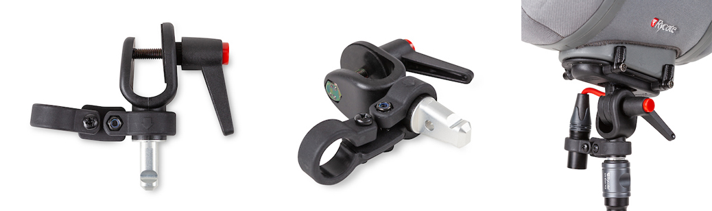 PCS-Boom Connector | (주)고일