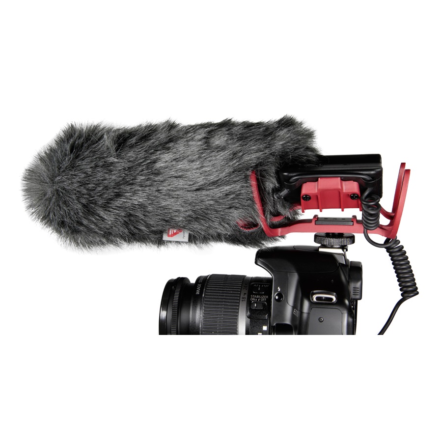 Rode VideoMic (Original & Lyre) Mini Windjammer (1434007340) | (주)고일