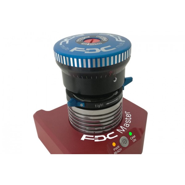 FDC Master II | (주)고일