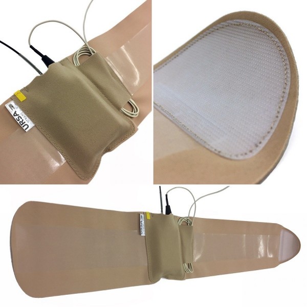 Thigh Strap 얼사스트랩(URSA straps) | (주)고일