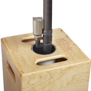 Boom Box Multifunctional Boom Stand (1530754068) | (주)고일