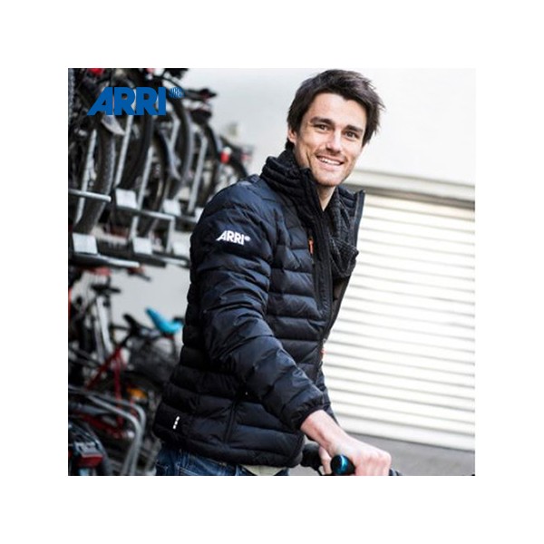 ARRI Scotia jacket Men | (주)고일