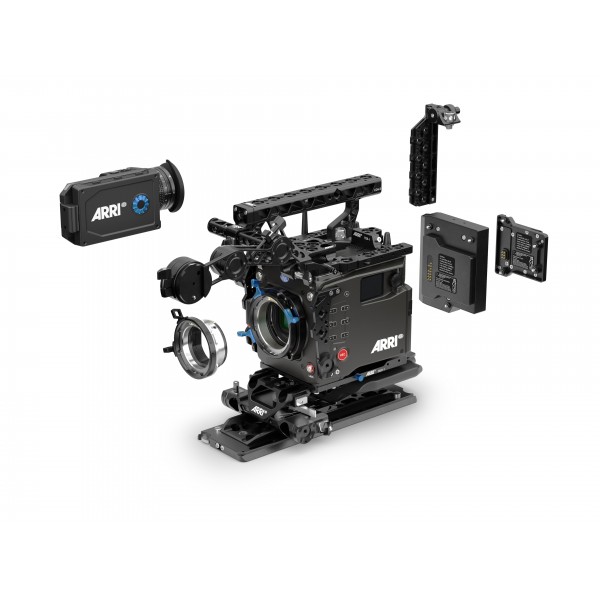 ALEXA 35 | (주)고일