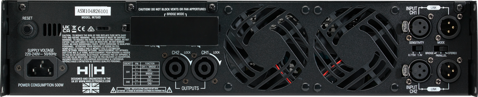 M-750D (1664419481) | (주)고일