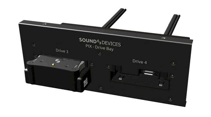 [Garage Sale] PIX-DRIVE BAY (1669772398) | (주)고일