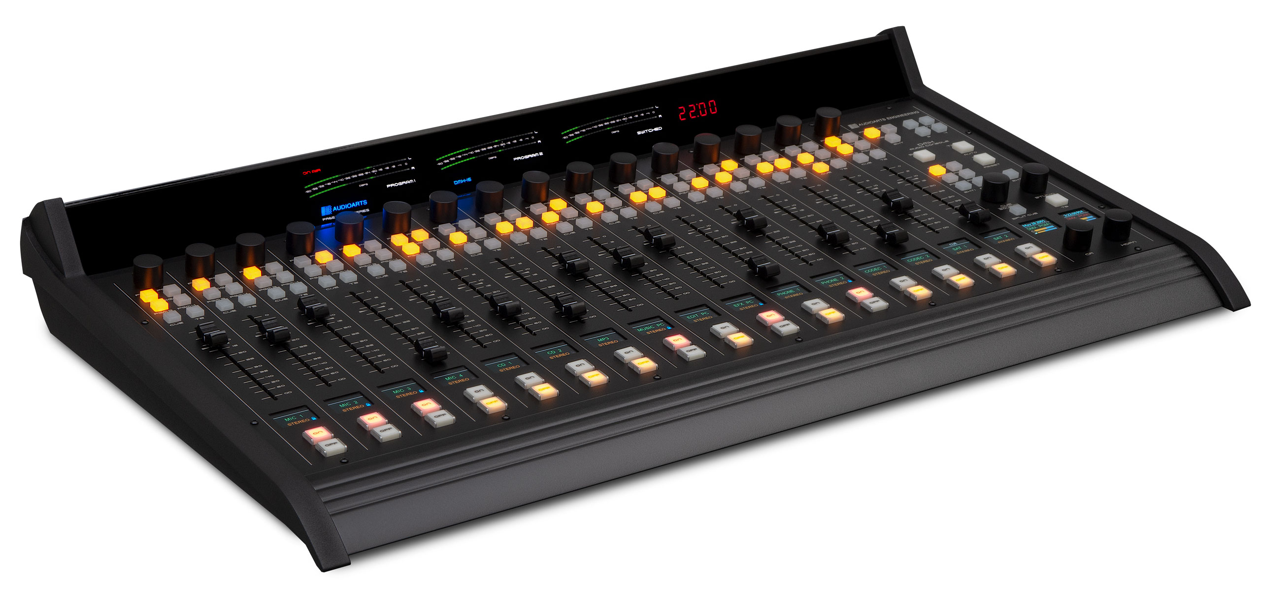 WHEATSTONE AUDIOARTS DMX (1678347684) | (주)고일