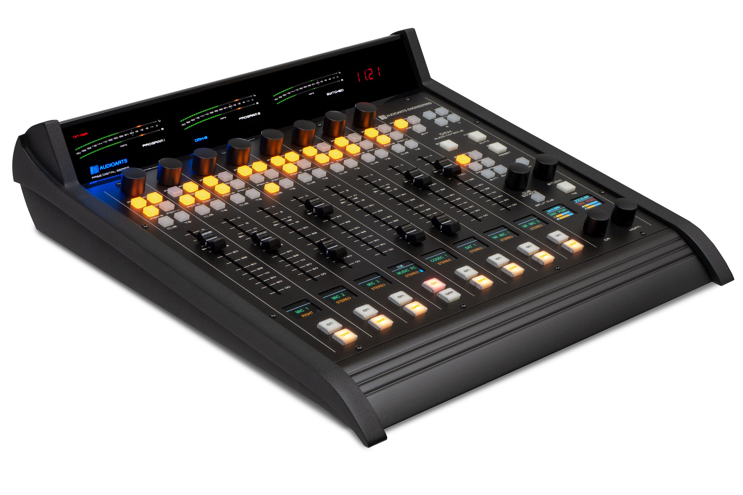 WHEATSTONE AUDIOARTS DMX (1678347684) | (주)고일