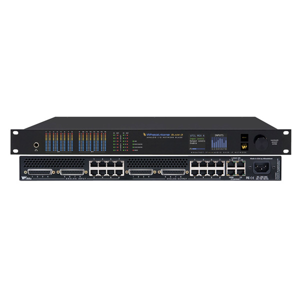 WHEATSTONE Blade 3 Series (1678760301) | (주)고일