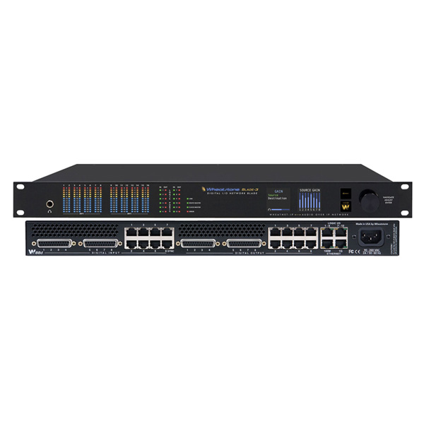 WHEATSTONE Blade 3 Series (1678760301) | (주)고일