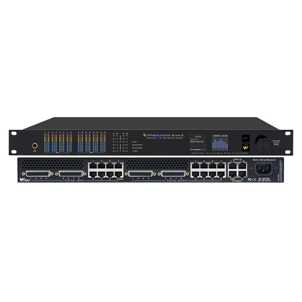 WHEATSTONE Blade 3 Series (1678760301) | (주)고일