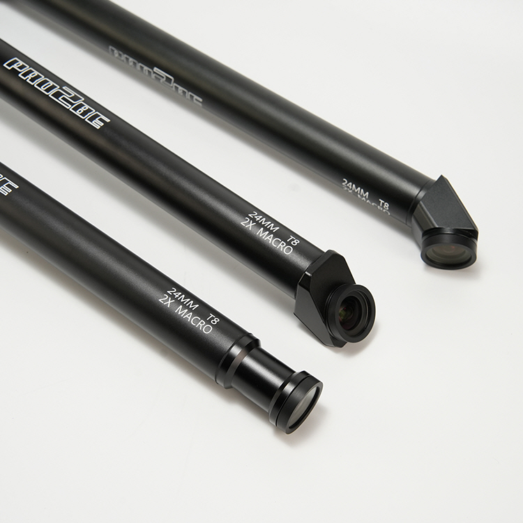 Pro2be 24mm T8 2X Macro 3 lens Kit (1692863958) | (주)고일