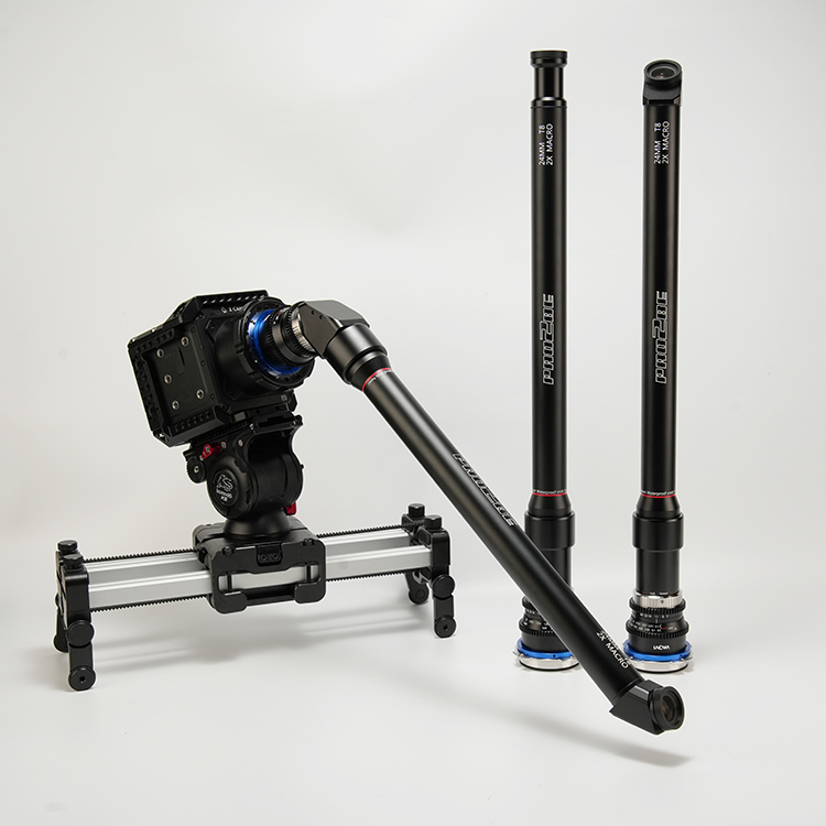 Pro2be 24mm T8 2X Macro 3 lens Kit (1692863958) | (주)고일