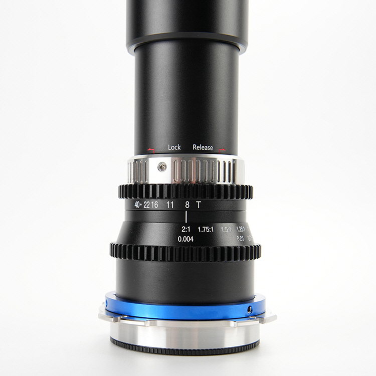 Pro2be 24mm T8 2X Macro 3 lens Kit (1692863958) | (주)고일