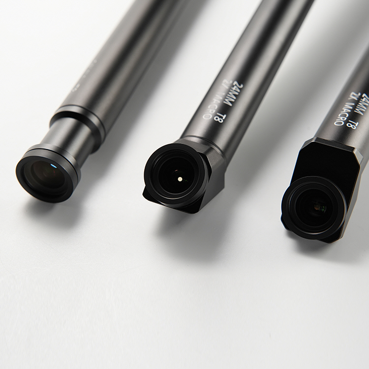 Pro2be 24mm T8 2X Macro 3 lens Kit (1692863958) | (주)고일