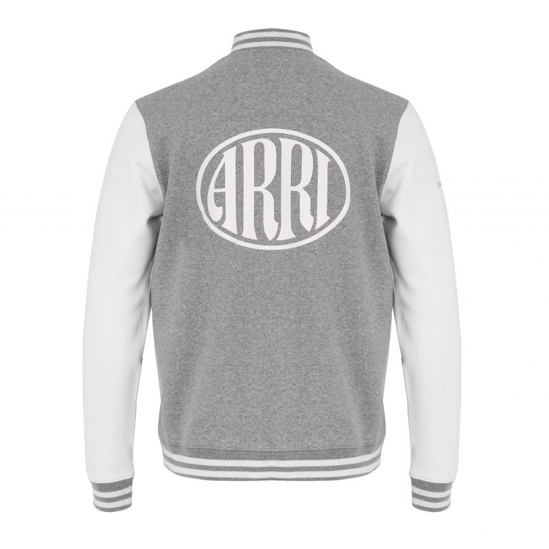 ARRI Unisex College Jacket (1692941931) | (주)고일